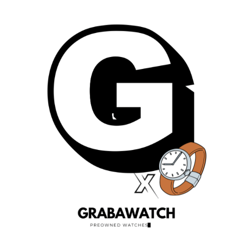 Collections – Grab A Watch